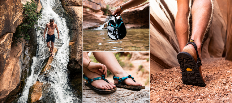 LUNA Sandals – lunaSG